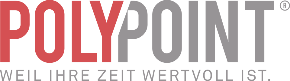 POLYPOINT Schnittstelle: Automatische Datenintegration aus POLYPOINT ...