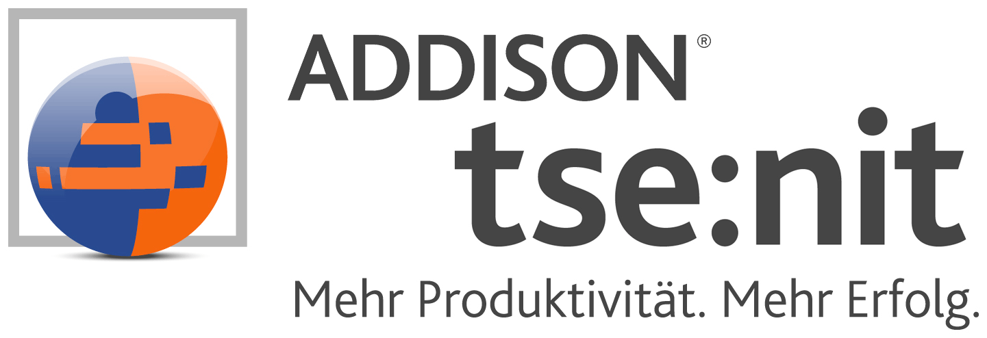 ADDISON tse:nit Schnittstelle: Automatische Datenintegration aus ...